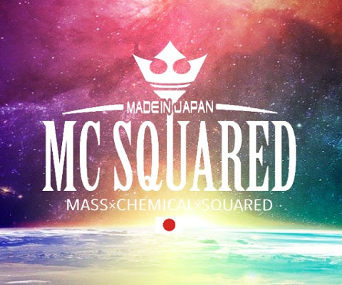 MC Squared – Japan Import Tackle