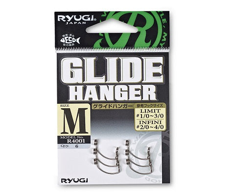 RYUGI Rigging Accessories – Japan Import Tackle