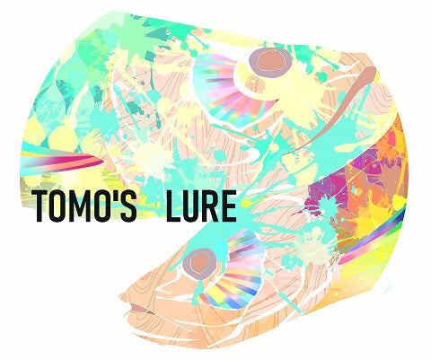 Tomo's Lure – Japan Import Tackle