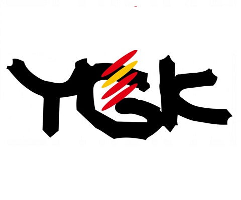 YGK – Japan Import Tackle