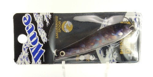 Skagit Design Wave Spoon – Japan Import Tackle
