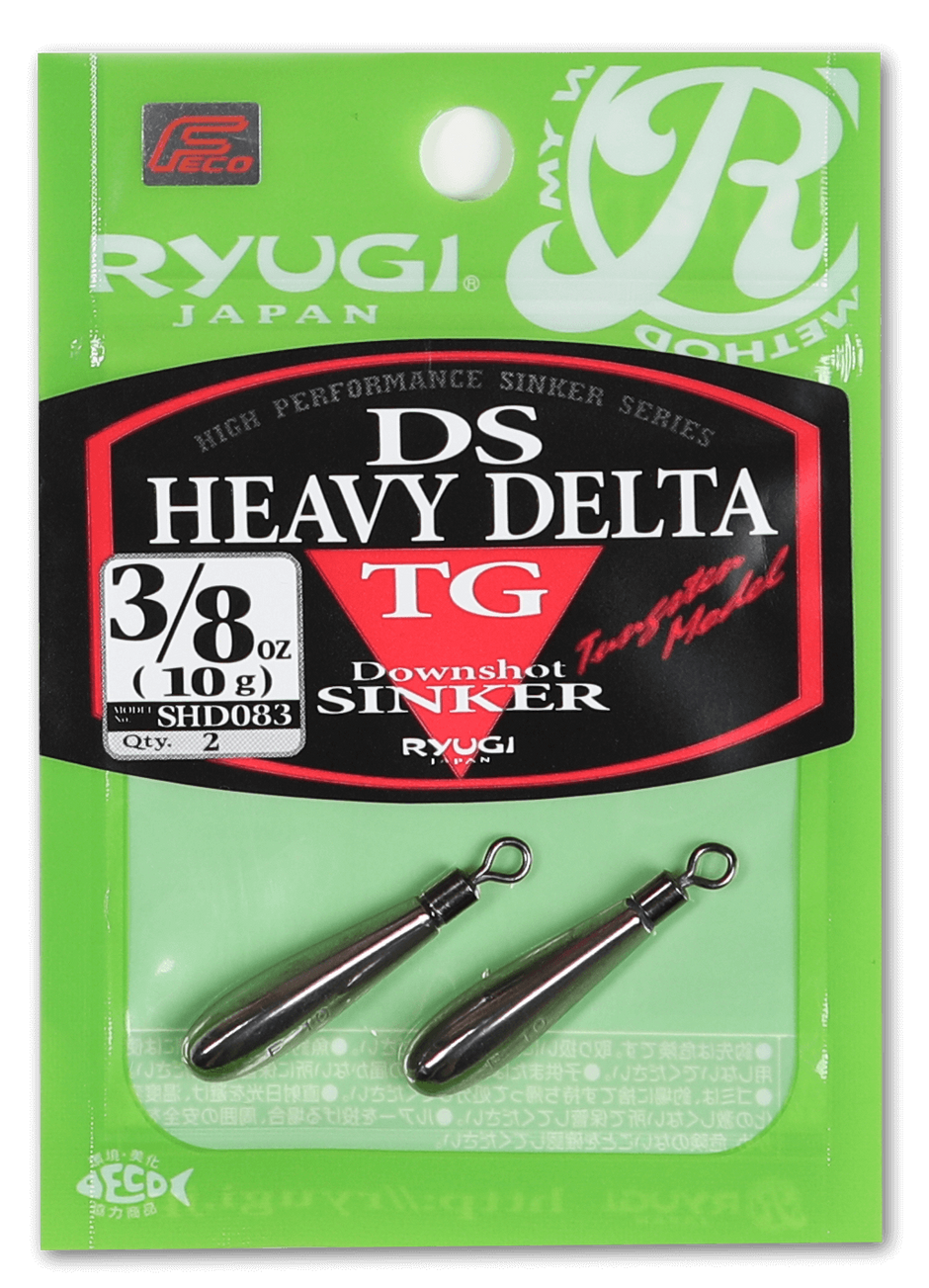 RYUGI – Japan Import Tackle