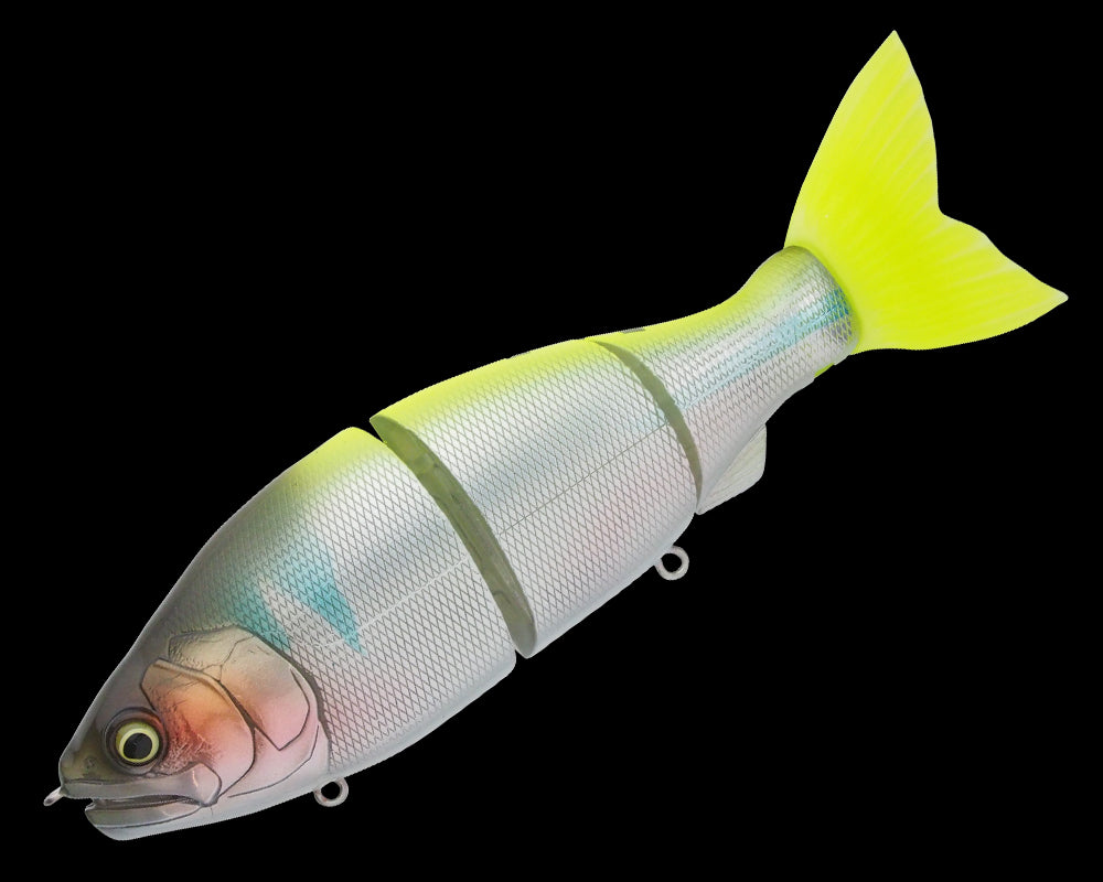 Gan Craft Ratchet 144 – Japan Import Tackle