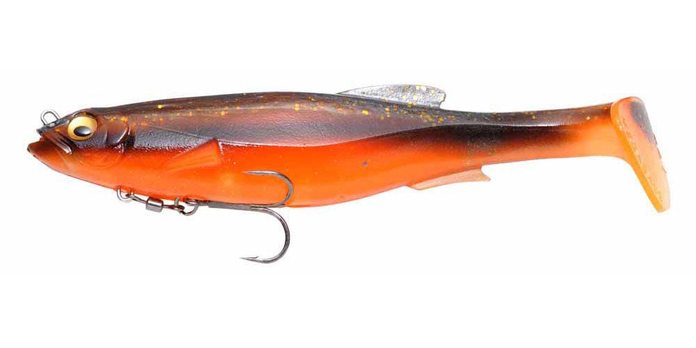 MegaBass MAGDRAFT – Japan Import Tackle