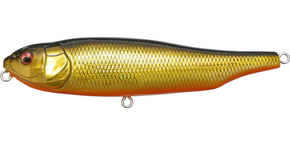 MegaBass Giant Dog X – Japan Import Tackle