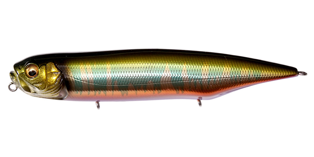 MegaBass Dog X Diamante – Japan Import Tackle
