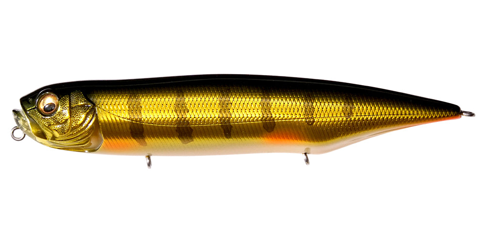 MegaBass Dog X Diamante – Japan Import Tackle
