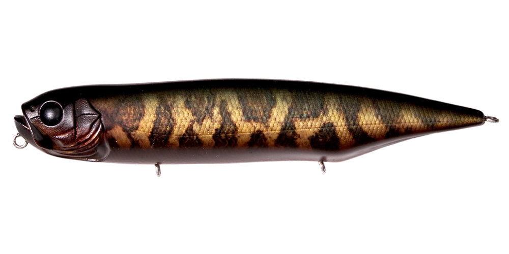 MegaBass Dog X Diamante – Japan Import Tackle
