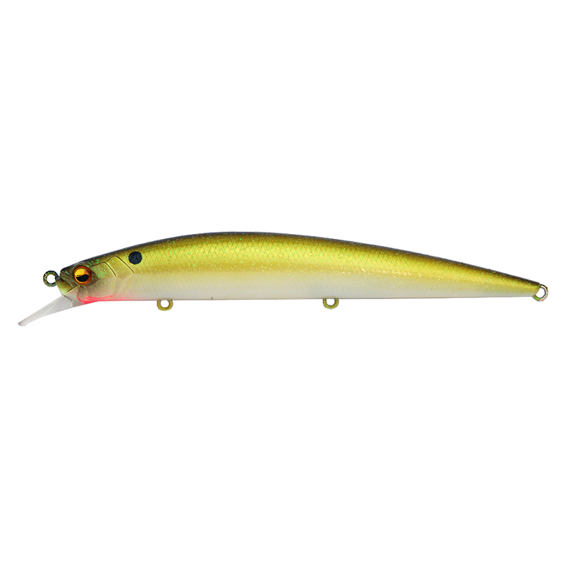 Raid Japan Level Minnow – Japan Import Tackle