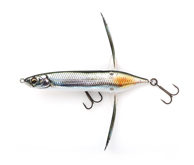 Imakatsu Aventa Crawler Vazelle – Japan Import Tackle