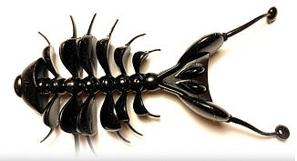 Kasumi Design Dancing Bone Doctor 4.2" – Japan Import Tackle