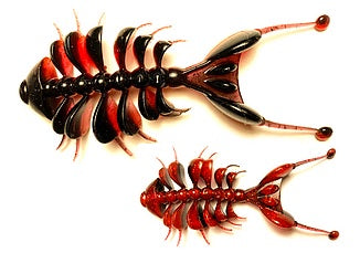 Kasumi Design Dancing Bone Doctor 4.2" – Japan Import Tackle