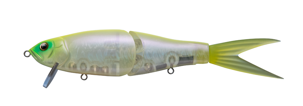 Fish Arrow Riser Jack – Japan Import Tackle